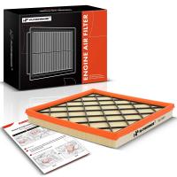 China Engine Air Filter for Chevrolet Cruze 2011-2015 Limited Buick Cascada Verano for sale