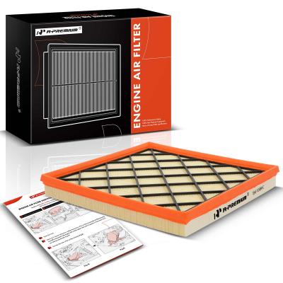 China Engine Air Filter for Chevrolet Cruze 2011-2015 Limited Buick Cascada Verano for sale