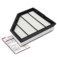 China Left Engine Air Filter for BMW G05 X5 19-20 X7 750i xDrive Alpina B7 for sale