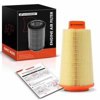China Engine Air Filter for Mercedes-Benz W203 C230 2003-2005 L4 1.8L for sale