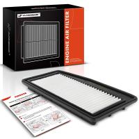 China Engine Air Filter with Rigid Panel for Chevrolet Spark 2012-2015 L4 1.2L for sale