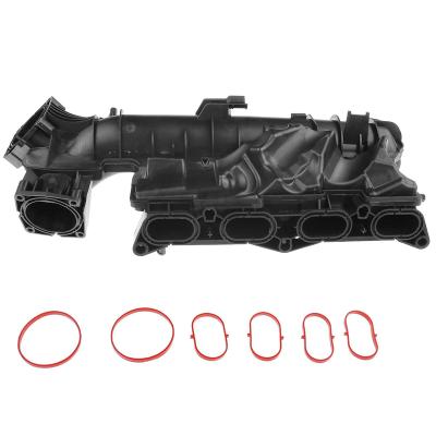 China Engine Intake Manifold with Gasket for Mercedes-Benz CLA250 GLA250 14-18 2.0L for sale