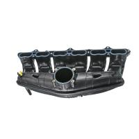China Upper Intake Manifold with Gaskets for Buick Rainier Chevy Envoy GMC Isuzu Saab for sale