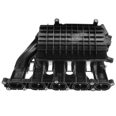 China Intake Manifold for Volkswagen Jetta 2005-2014 Passat Golf Beetle Rabbit L5 2.5L for sale