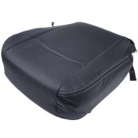 China Front Driver Seat Cover for Dodge Ram 1500 2500 Laramie SLT 09-10 Dark Slate for sale