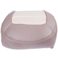 China Front Driver Seat Cover for Ford Explorer 02-05 Explorer Sport 02-03 2 Tone Tan for sale
