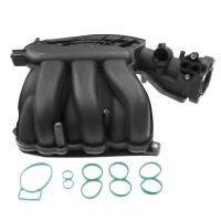 China Upper Intake Manifold with Gaskets for Ford Taurus 2004-2007 Mercury Sable 04-05 for sale