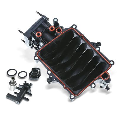 China Upper Intake Manifold for Buick Regal Chevrolet Oldsmobile Pontiac 3.8L for sale