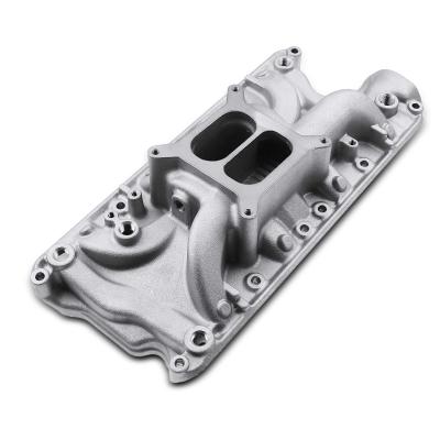 China Dual Plane Intake Manifold for Ford Small Block Windsor 260 289 302 1963-2001 for sale
