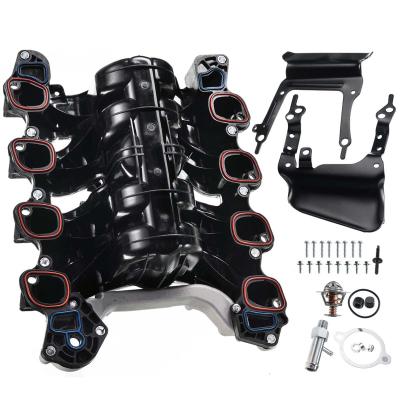 China Upper Engine Intake Manifold for Ford F-150 E-150 E-250 Lobo 07-08 4.6L for sale
