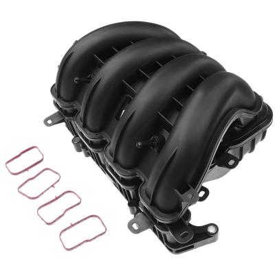 China Engine Intake Manifold with Seal for Mazda 3 2014-2018 6 CX-5 2014-2017 L4 2.5L for sale