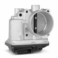 China Throttle Body Assembly with Sensor for Subaru Legacy Outback 2010-2012 H4 2.5L for sale