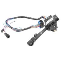 China Windshield Wiper Turn Signal Switch for Chevrolet Impala 2000-2005 V6 3.4L 3.8L for sale