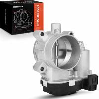 China Throttle Body Assembly with Sensor for Jeep Cherokee 2014-2019 Compass Renegade Chrysler for sale