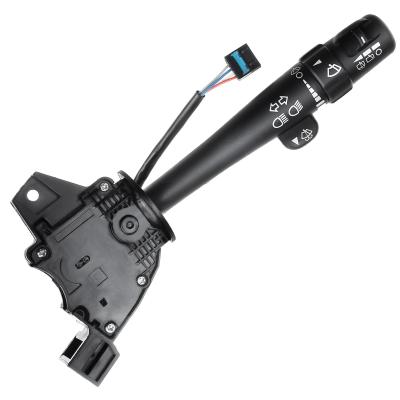 China Front Windshield Wiper Turn Signal Switch for Buick Terraza Chevrolet Pontiac for sale