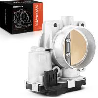 China Throttle Body Assembly with Sensor for Buick Enclave 2012-2020 Cadillac CTS Chevrolet for sale