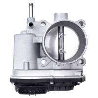 China Throttle Body Assembly with Sensor for Toyota Corolla 2009-2011 Matrix Pontiac Vibe for sale