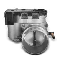 China Throttle Body Assembly with Sensor for VW Beetle Golf Jetta Audi TT Quattro 1.8L 3.2L for sale
