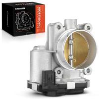 China Throttle Body Assembly with Sensor for Chevrolet Malibu 2013-2015 Buick GMC Canyon for sale