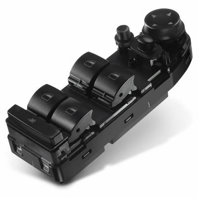 China Front Driver Power Window Switch for BMW E71 X6 2008-2014 E70 X5 2007-2013 for sale