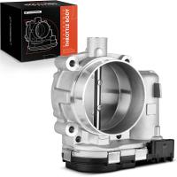 China Throttle Body Assembly with Sensor for Ram 1500 2013-2021 Chrysler Town & Country Dodge for sale