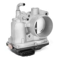 China Throttle Body Assembly with Sensor for INFINITI QX60 2014-2017 Nissan 2014 2.5L for sale