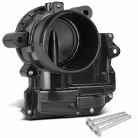 China Throttle Body Assembly with Sensor for Mini Cooper 2007-2015 Countryman Paceman Turbo for sale