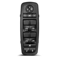 China Front Driver Power Window Switch for Chrysler Town & Country Grand Caravan 2012-2016 for sale