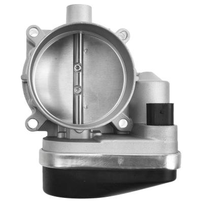 China Throttle Body Assembly with Sensor for Dodge Challenger Charger Chrysler 300 V8 5.7L 6.1L for sale