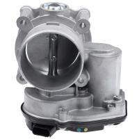 China Throttle Body Assembly with Sensor for Ford Escape 2013-2020 Fusion Lincoln MKZ for sale