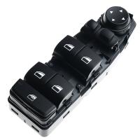 China Front Driver Power Window Switch for BMW F10 528i 535i 550i F25 X3 for sale
