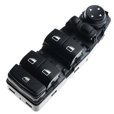 China Front Driver Power Window Switch for BMW F10 528i 535i 550i F25 X3 for sale