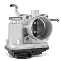 China Electronic Throttle Body with TPS for Toyota Camry 2004-2006 RAV4 Solara for sale