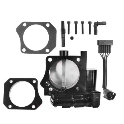 China Throttle Body Assembly for Acura ILX 2013-2015 Honda Civic 2006-2015 2.4L 3.5L for sale