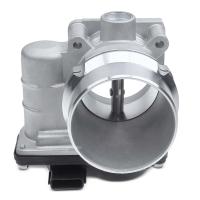 China Throttle Body Assembly for Chevrolet Express 2500 GMC Savana 2500 2009-2016 V8 6.6L for sale