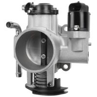 China Throttle Body Assembly for Chevrolet Aveo 2004 2005 Pontiac Wave Wave5 2005 L4 1.6L for sale