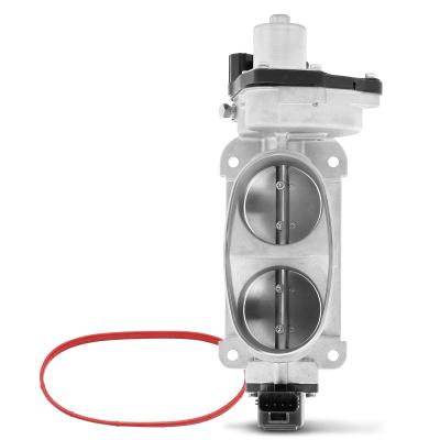China Throttle Body Assembly for Ford Mustang 2005-2010 V8 4.6L for sale