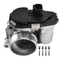 China Throttle Body Assembly with Sensor for Chevy Cobalt HHR 2008-2010 Buick Pontiac Saturn for sale