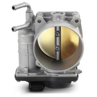 China Throttle Body Assembly with Sensor for Nissan Altima 2007-2014 Quest Murano Infiniti QX60 for sale