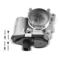 China Throttle Body Assembly with Sensor for Chevy HHR 2007-2011 Cobalt 07-10 Malibu G5 Ion for sale
