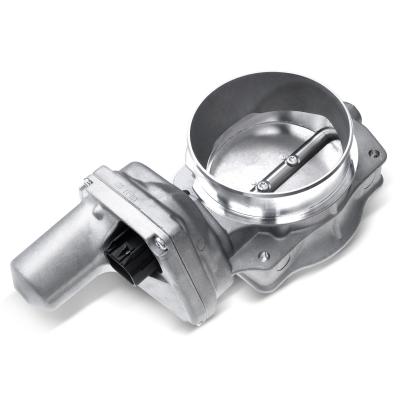 China Throttle Body Assembly with Sensor for Chevrolet Corvette Cadillac CTS Pontiac G8 GTO for sale