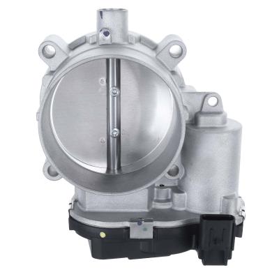 China Throttle Body Assembly with Sensor for Jeep Grand Cherokee 2013-2017 Chrysler 300 Ram 1500 for sale