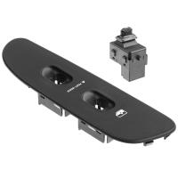 China Front Passenger Power Window Switch for Dodge Ram 1500 2002-2006 Ram 2500 for sale