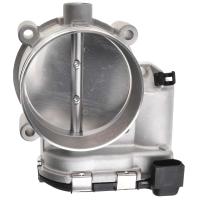 China Throttle Body Assembly with Sensor for Porsche 911 2008-2016 Cayenne Panamera 918 Spyder for sale