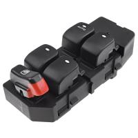 China Front Driver Power Window Switch for Chevrolet Malibu 2008-2012 Sedan for sale