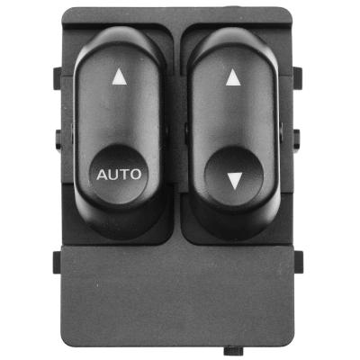 China Front Driver Power Window Switch for Ford F-250 350 450 550 Super Duty 02-07 w/ Auto for sale
