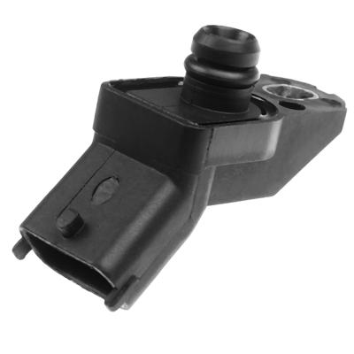 China Manifold Pressure (MAP) Sensor for Volvo C70 00-04 S40 S60 V40 V70 Turbocharged for sale
