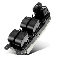 China Front Driver Window Switch for Lexus LX470 1999-2002 V8 4.7L for sale