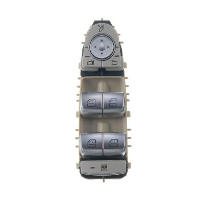 China Front Driver Power Window Switch for Mercedes-Benz W213 E-Class for sale