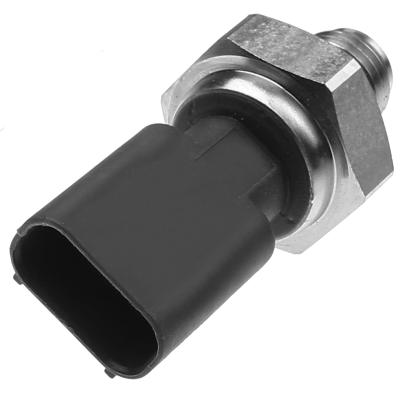 China Fuel Injection Pressure Sensor for Freightliner Kenworth Peterbilt Volvo Truck for sale